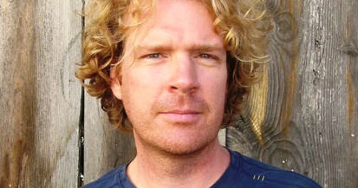 Joe Davidson - Biography | Barbara Davis Gallery