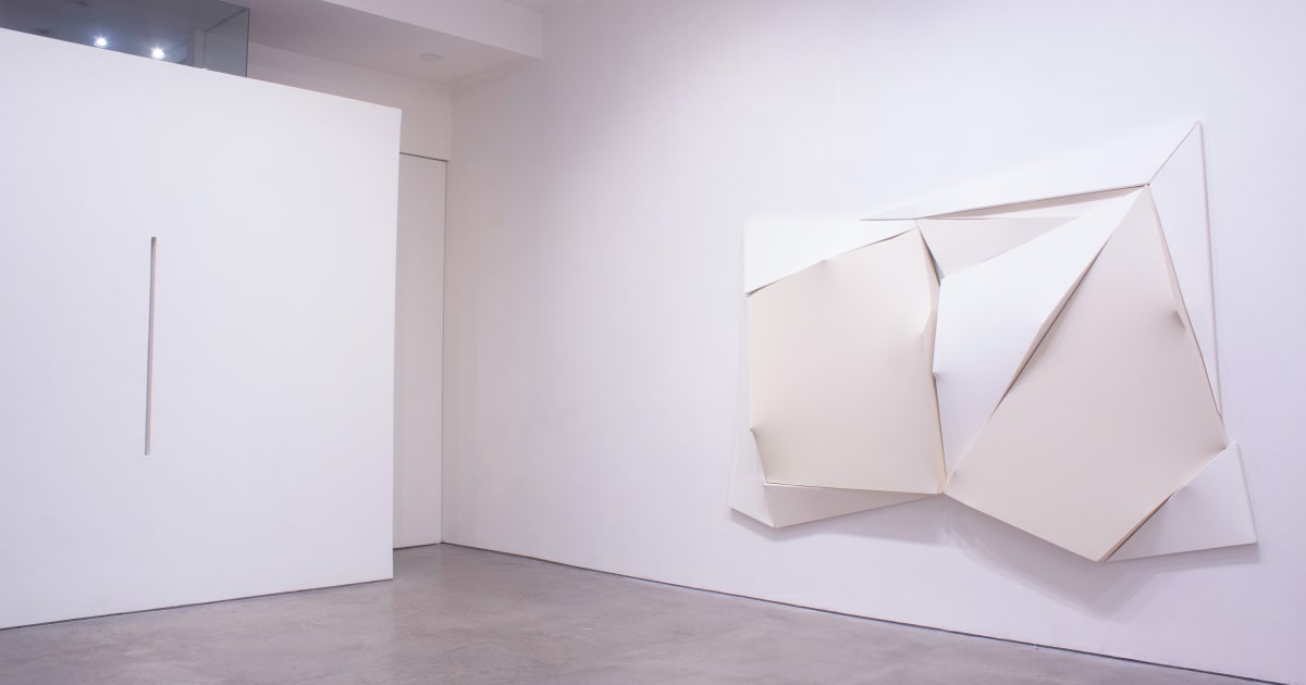 Eduardo Portillo: Dream Dust | 14 April - 13 May 2023 | Barbara Davis ...