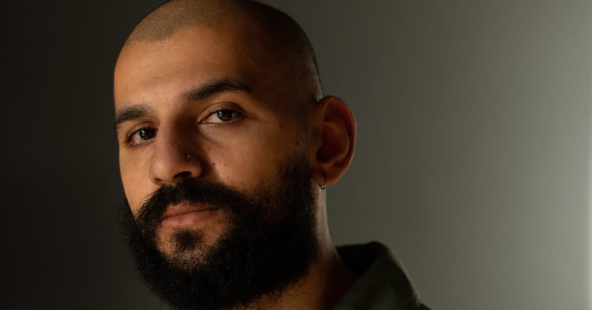 Raheel Khan - Biography | Palmer Gallery