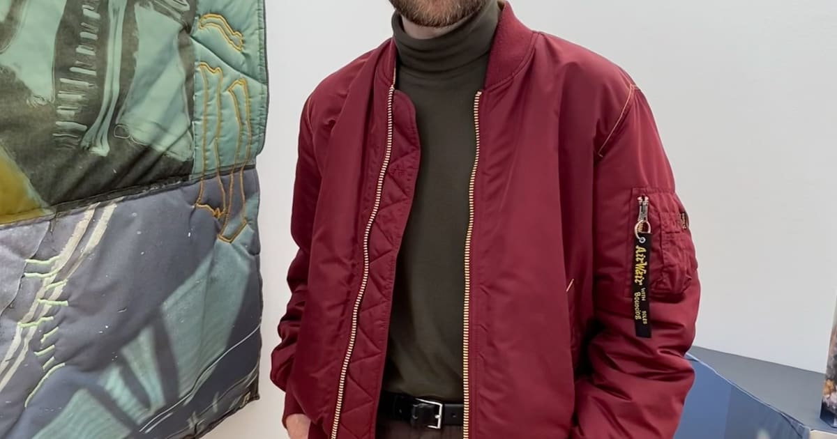 Adam Boyd - Biography | Palmer Gallery