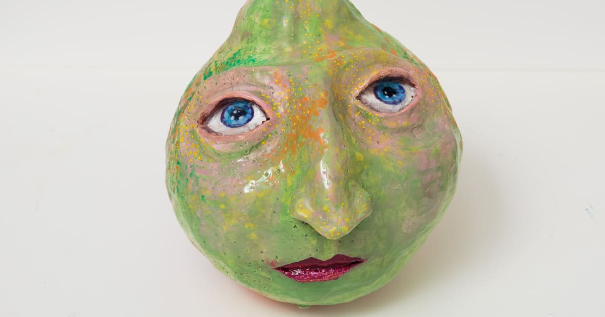 Ramah AlHusseini - Overview | Palmer Gallery