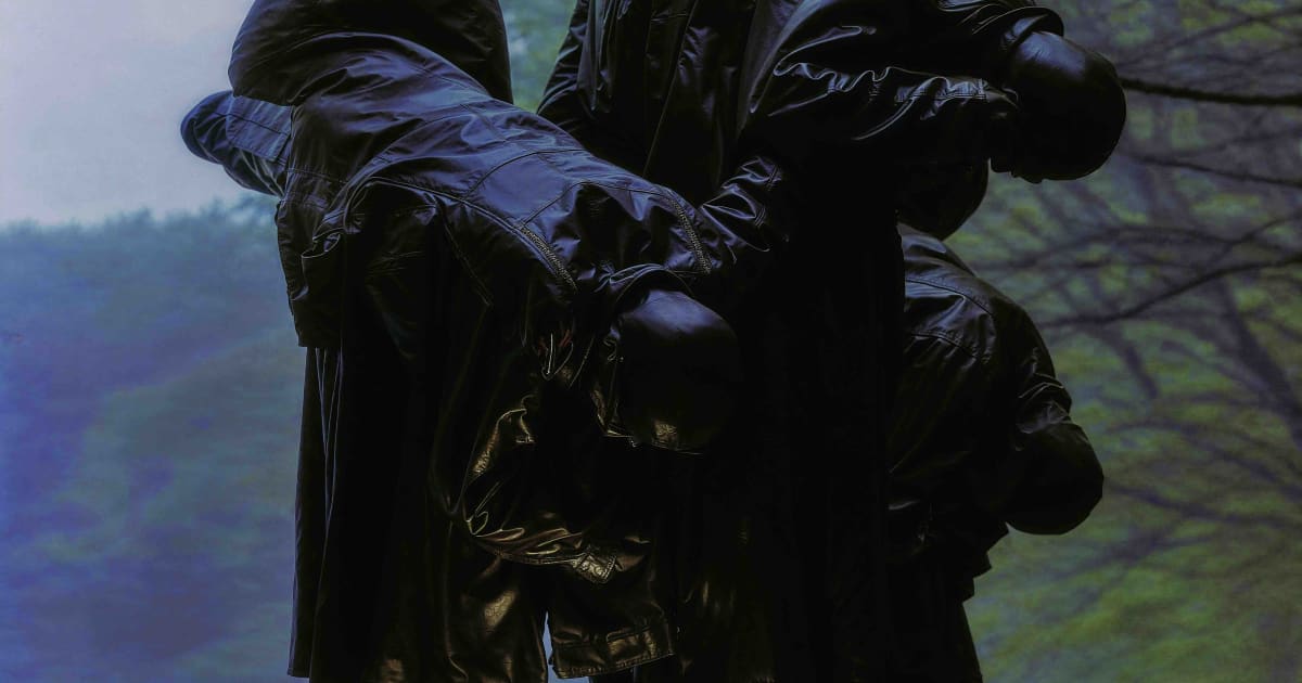 Ben Millar Cole - Overview | Palmer Gallery