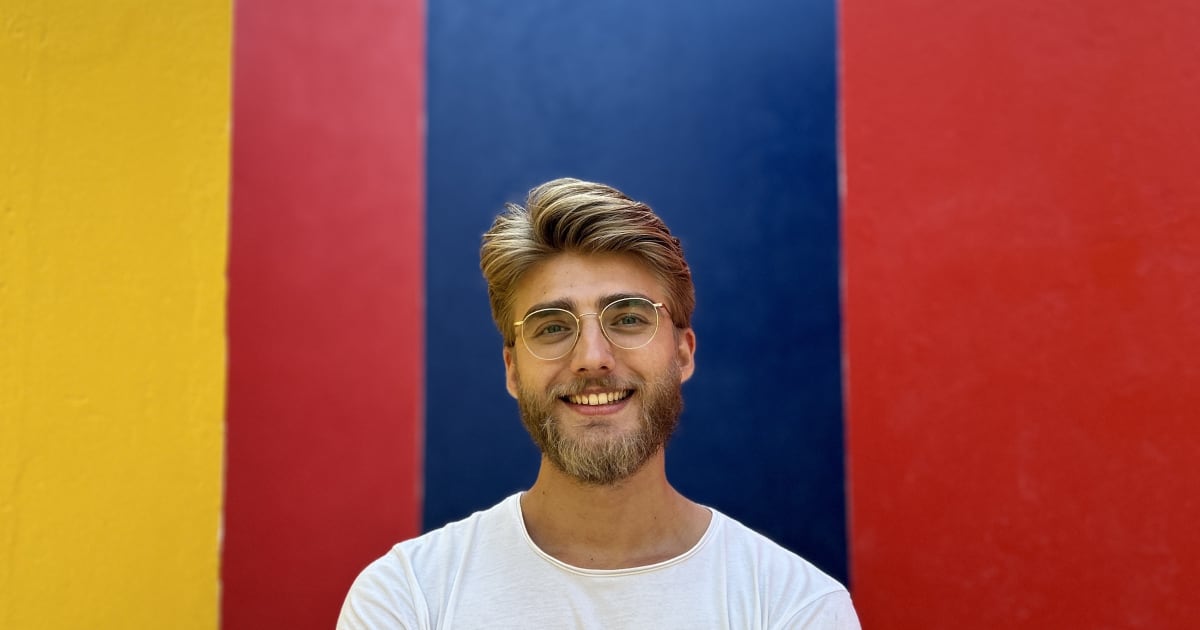 Sean Savage Ferrari | 6 February - 16 April 2025 | Palmer Gallery