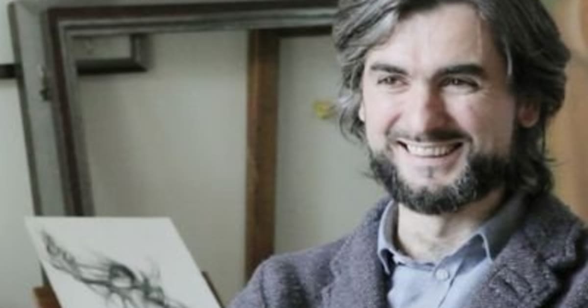 Armando Alemdar Ara - Overview | Frascione Gallery