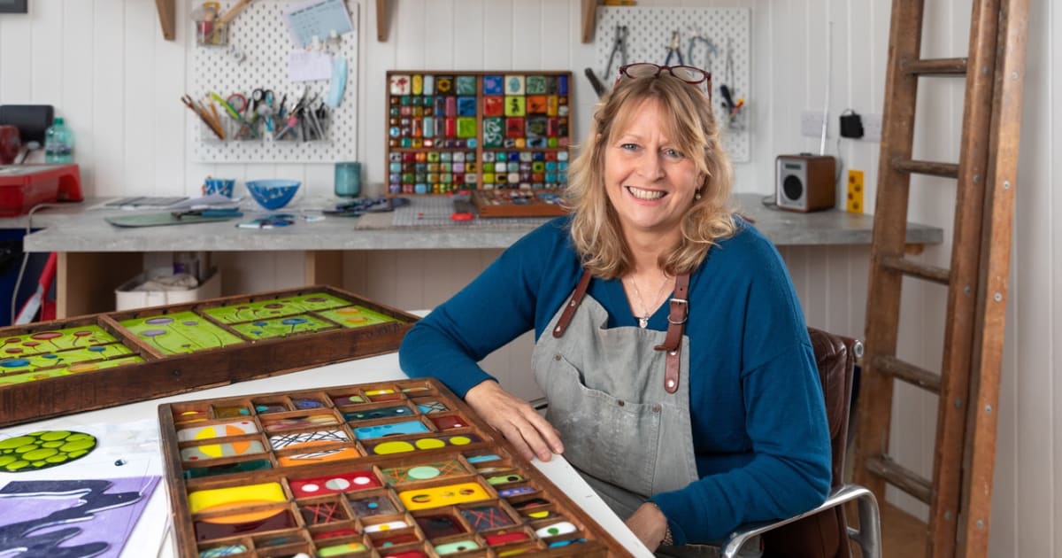 Alison Jardine - Biography | Graystone Gallery