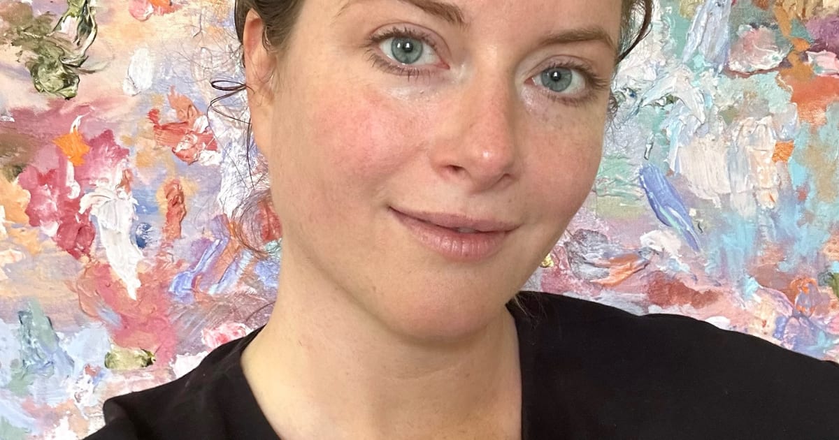 Hatti Pattisson - Biography | Graystone Gallery