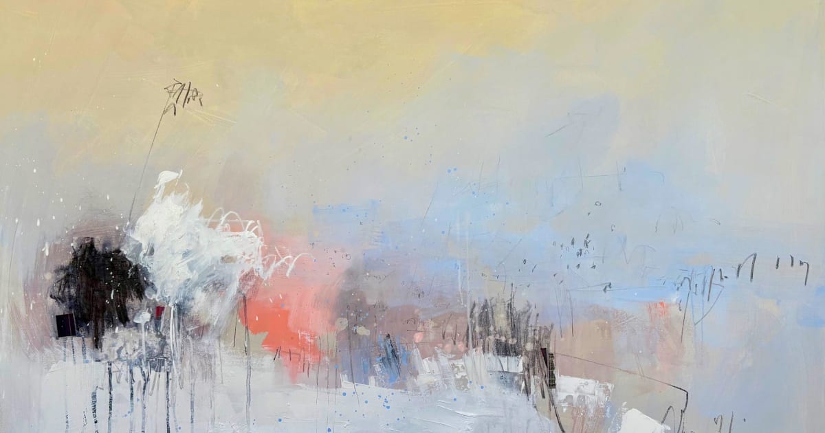 Amanda Phillips - Overview | Graystone Gallery