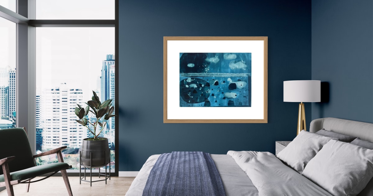 Artist Talk - Sue Shields | Graystone Gallery