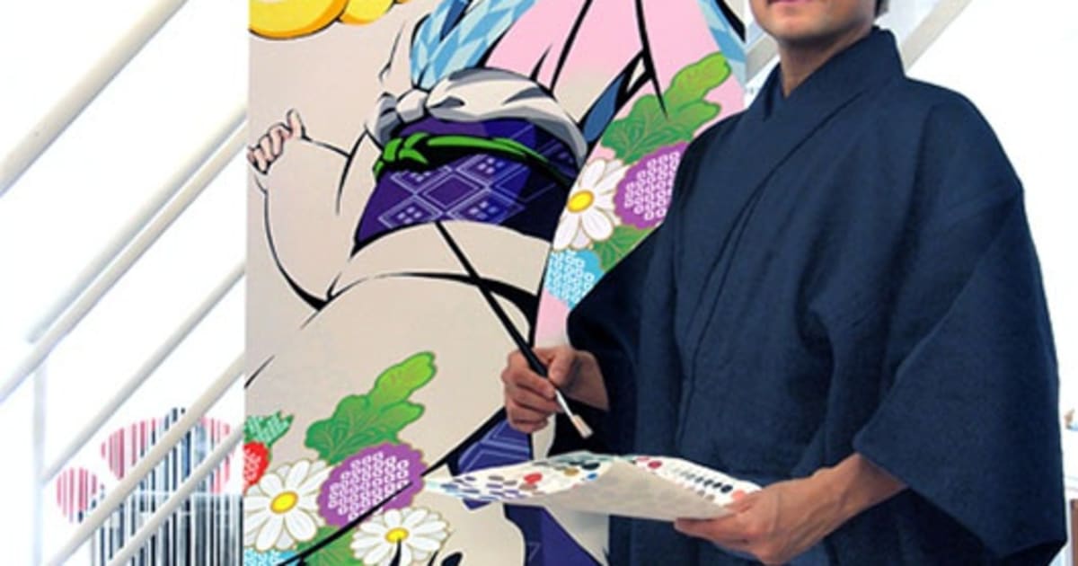 Hiroyuki Matsuura - Overview | Sixi Museum