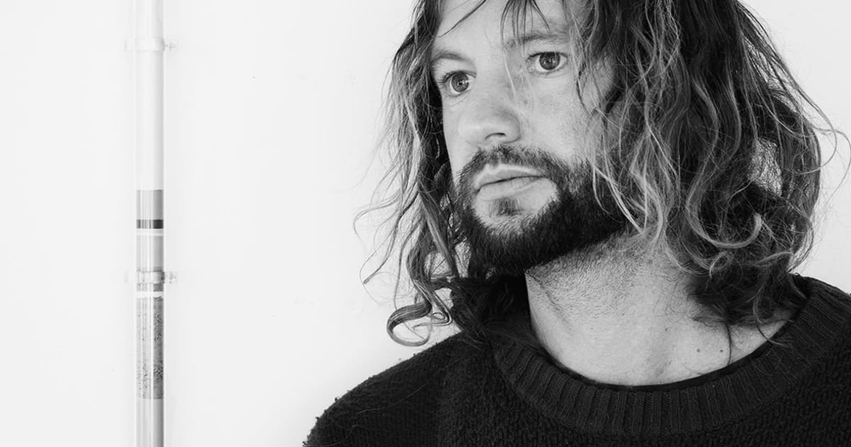 Simon Linington - Overview | Sixi Museum