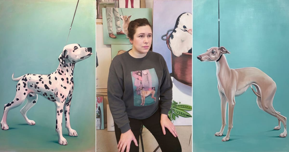 Lydia Blakeley - Overview | Sixi Museum