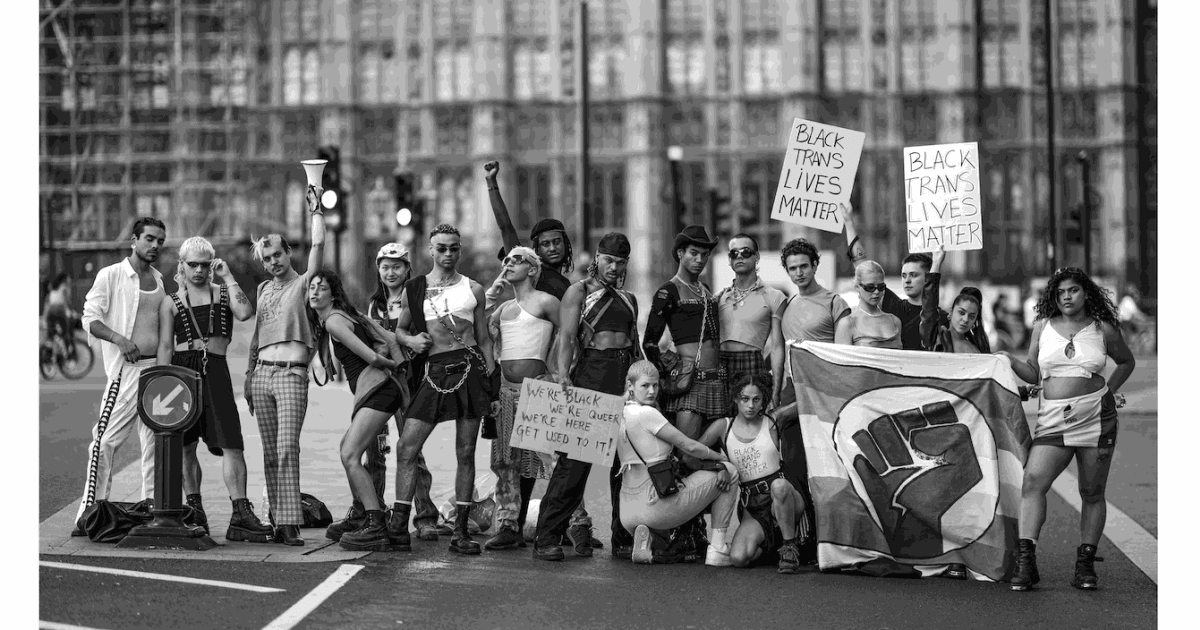 The Purpose Of Light | 11 July - 30 October 2025 - Overview | Hope 93