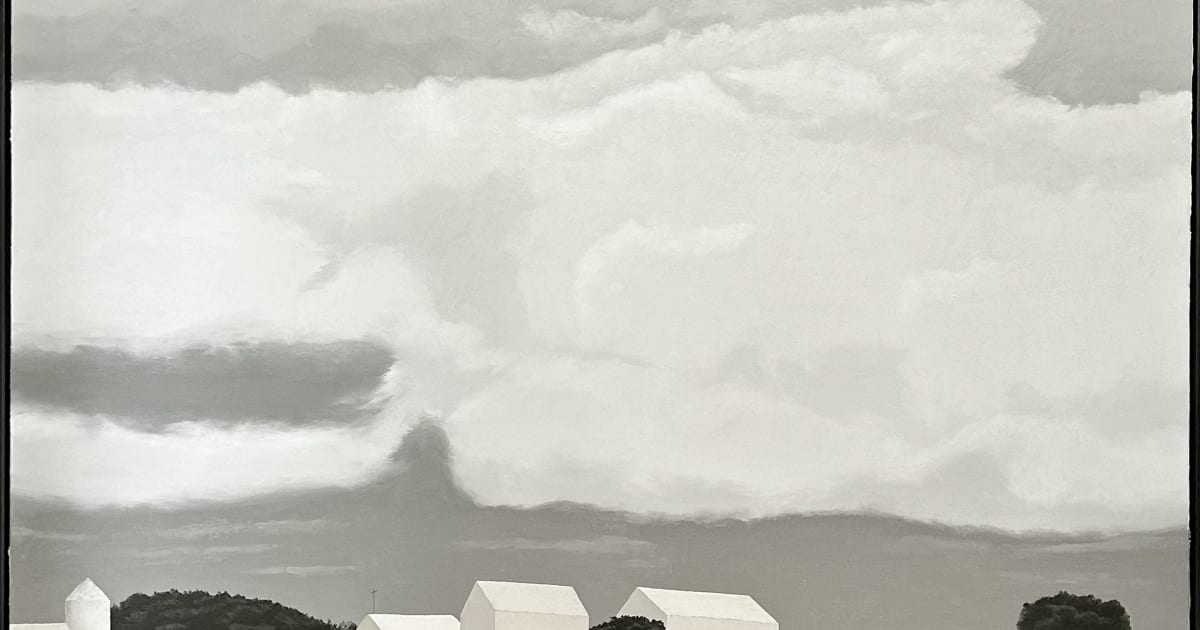 Neil Williams - Overview | kellilundberg.art