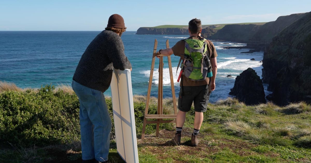 A Way of Seeing: Mornington Peninsula | 24 September - 2 November 2025 ...