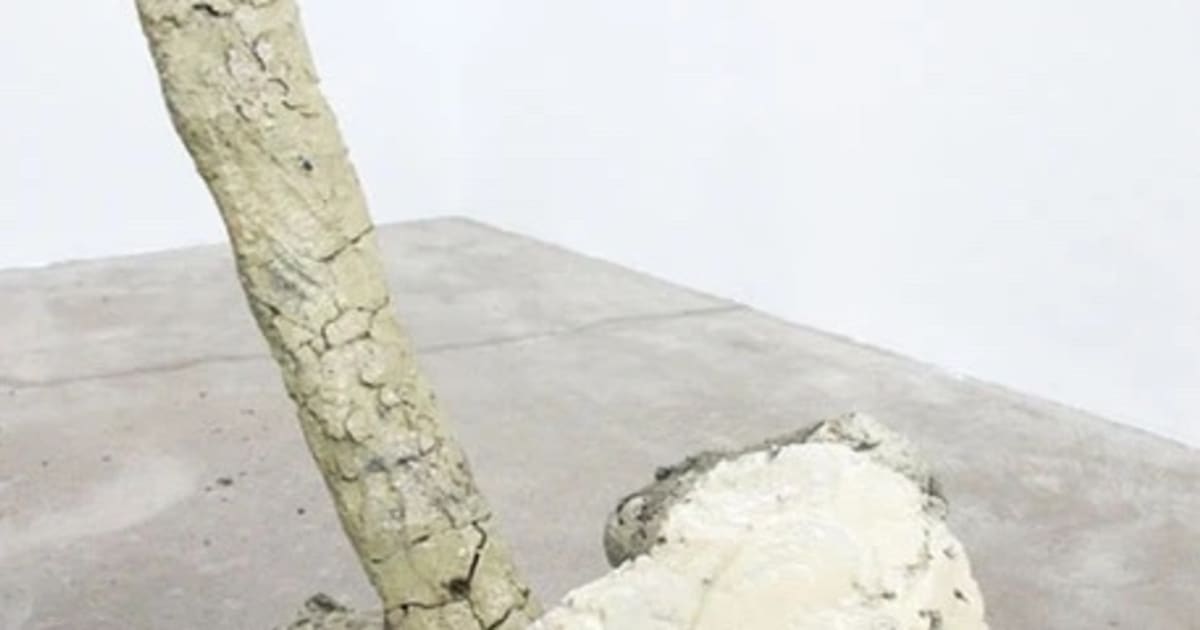 Works - Aaron Bobrow - Jo Nigoghossian - Grayson Revoir | Martos Gallery