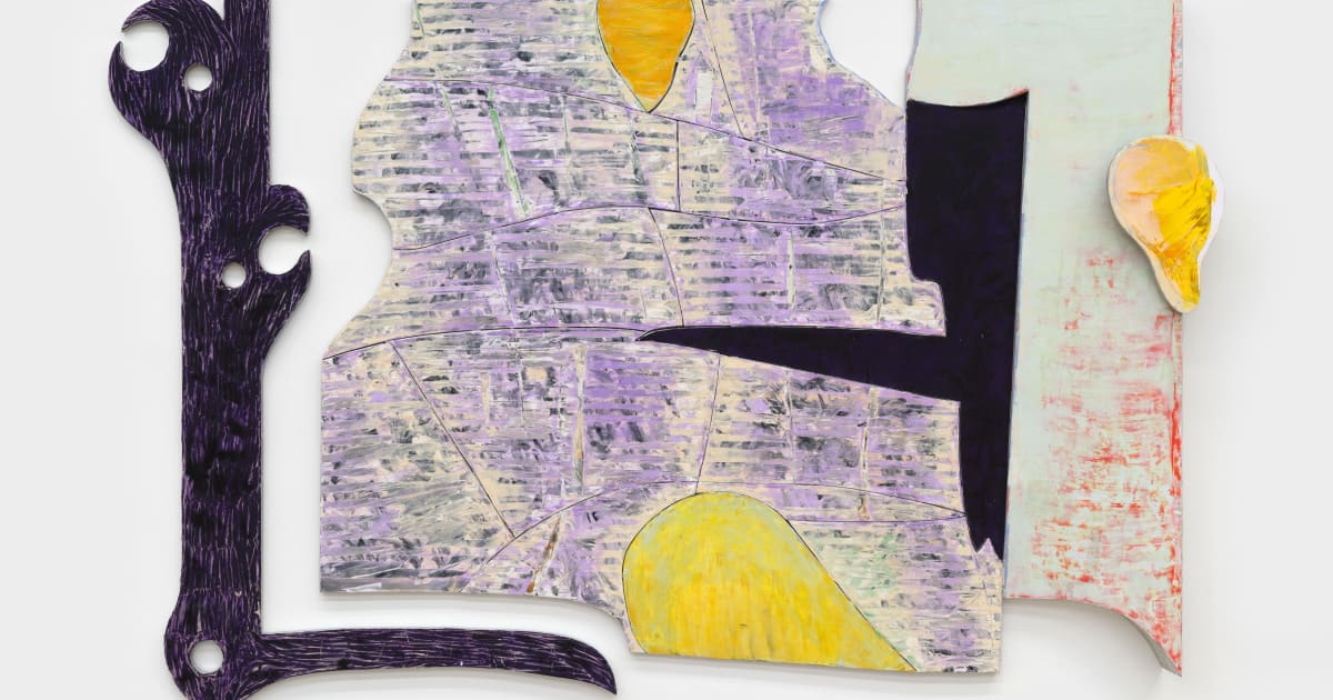 How To Repair | October 10 - November 9, 2024 - Overview | Martos Gallery