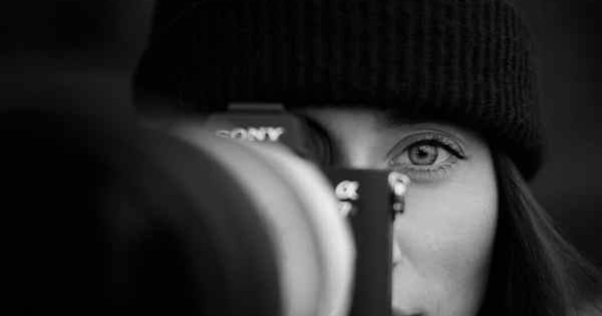 digital camera artists