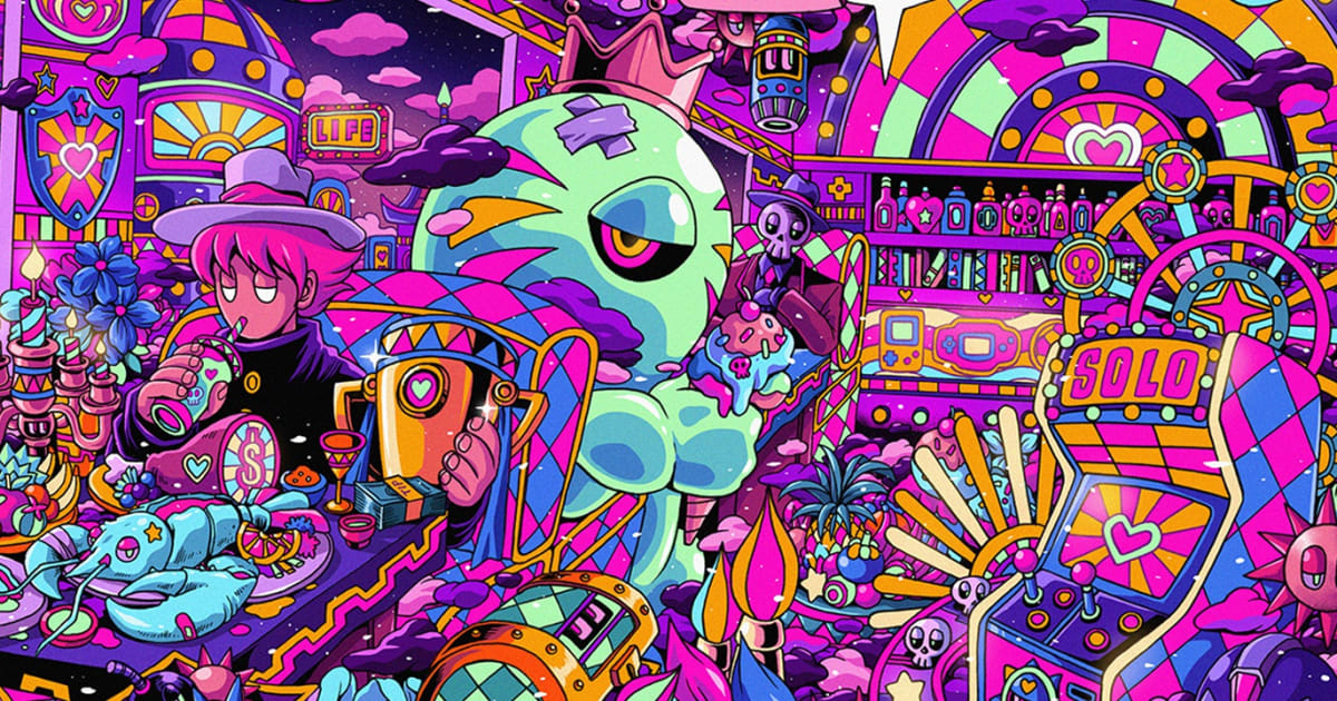 Jeff Aphisit - Works | Art Innovation