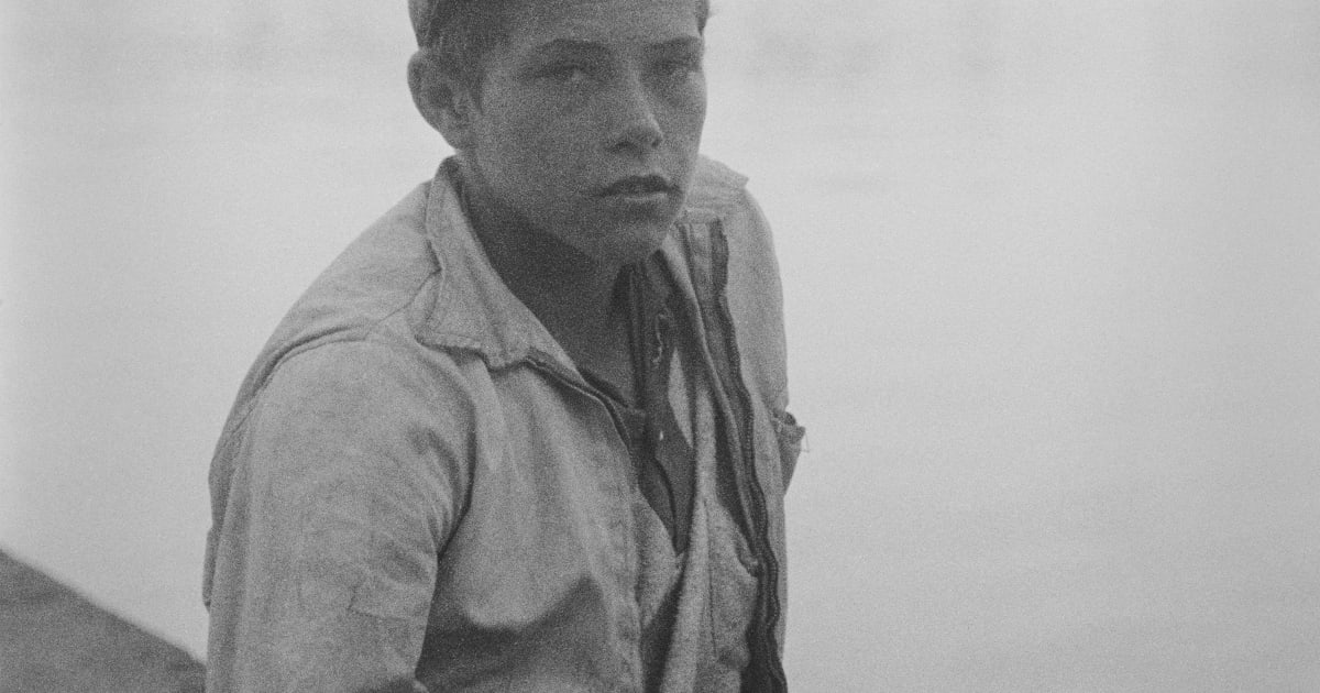 Works - Across America: Photographs of Robert Frank and Todd Webb, 1955 | Todd Webb Archive