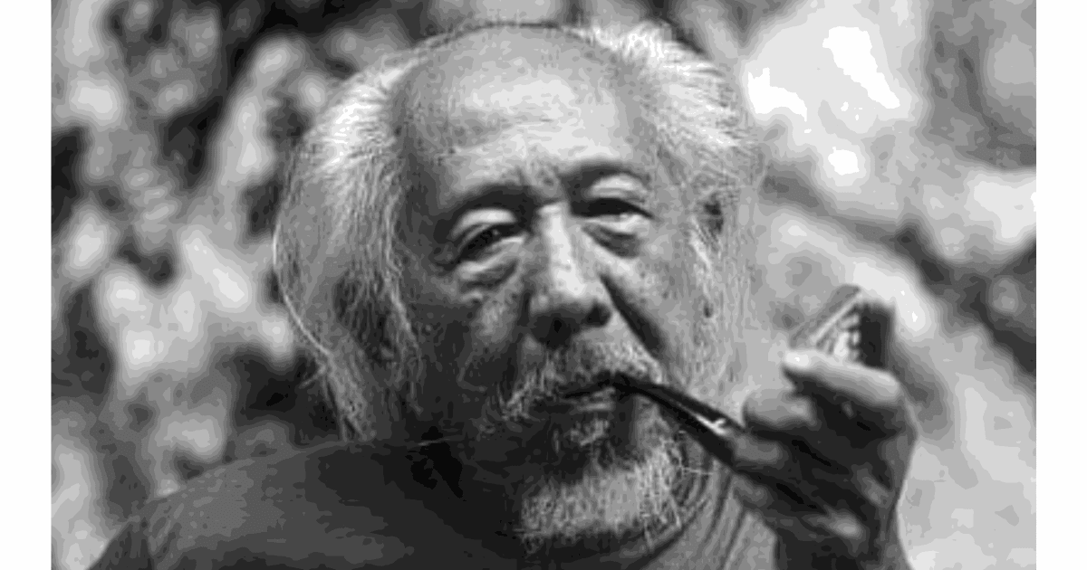 Affandi - Overview | Art:1