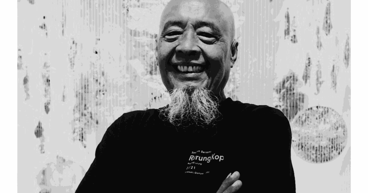 Nyoman Erawan - Overview | Art:1