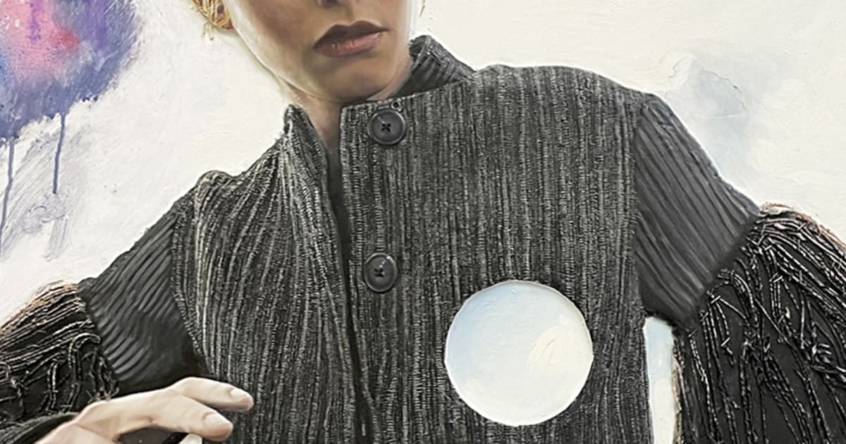 James Gortner - Art Fairs | Modern Fine Art