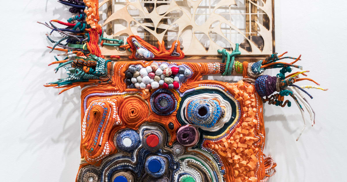 Ifeoma U. Anyaeji | Primo Marella Gallery