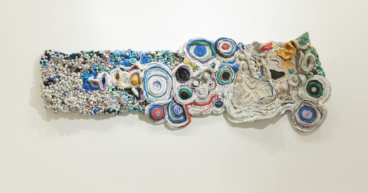 Ifeoma U. Anyaeji | Primo Marella Gallery