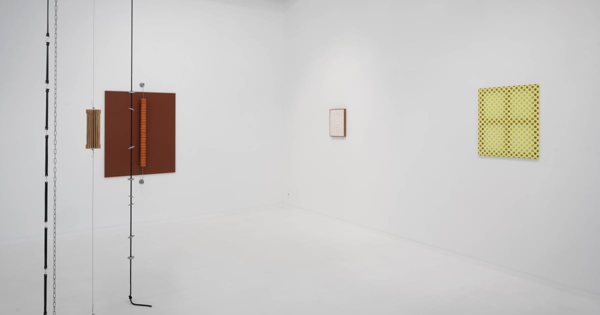 Leon Vranken | Gallery Sofie Van de Velde