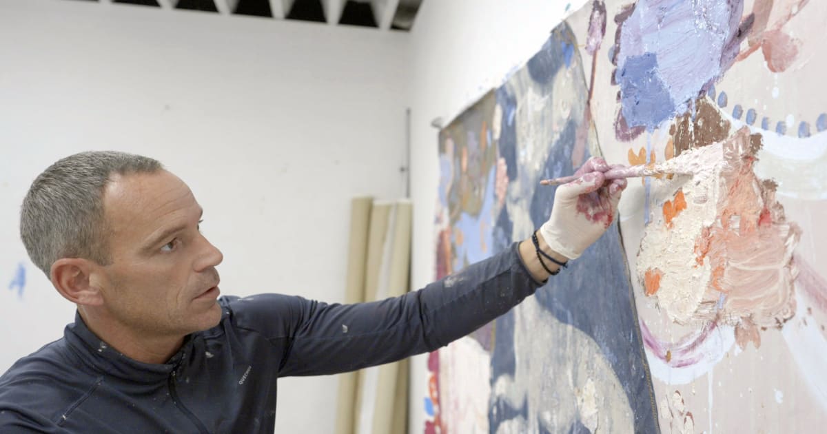 Gommaar Gilliams | Gallery Sofie Van de Velde