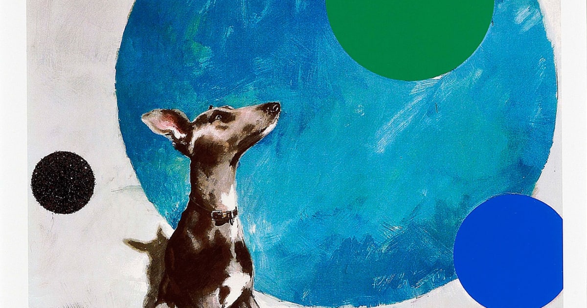 MI6 PRINTS | James Hart Dyke