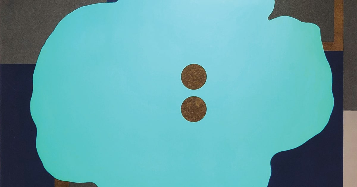 Donald Sultan: Four Decades of Painting | 1 July - 31 December 2020 ...