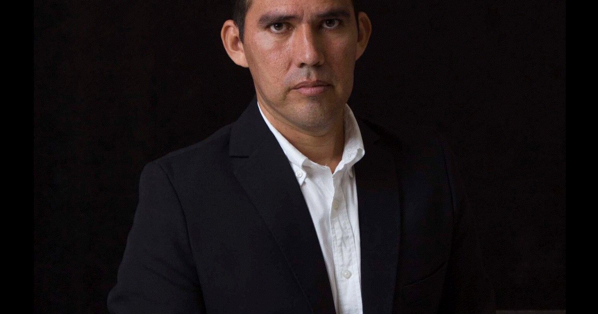 José Yaruro - Biography | Galerie Renaissance