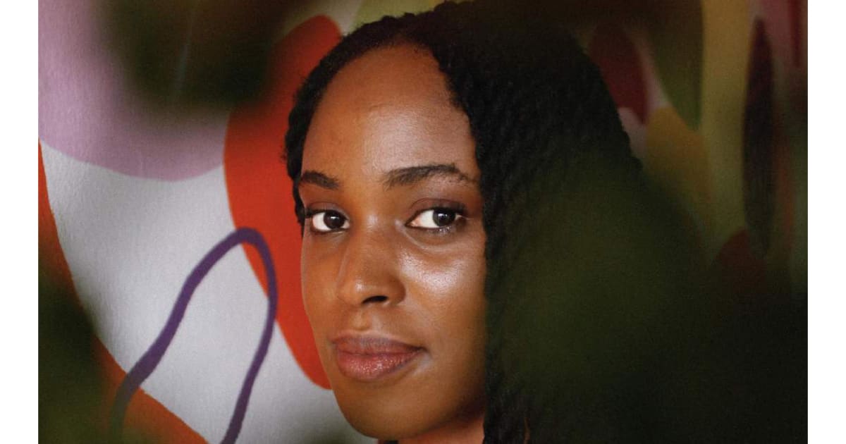 Yadichinma Ukoha-Kalu - Biography | Fresco Gallery