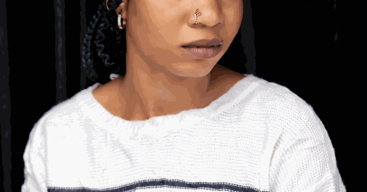 Omoyeni Arogunmati - Biography | Fresco Gallery