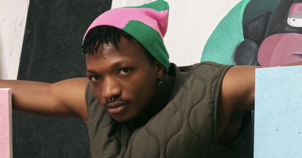 Yusuff Aina - Overview | Fresco Gallery