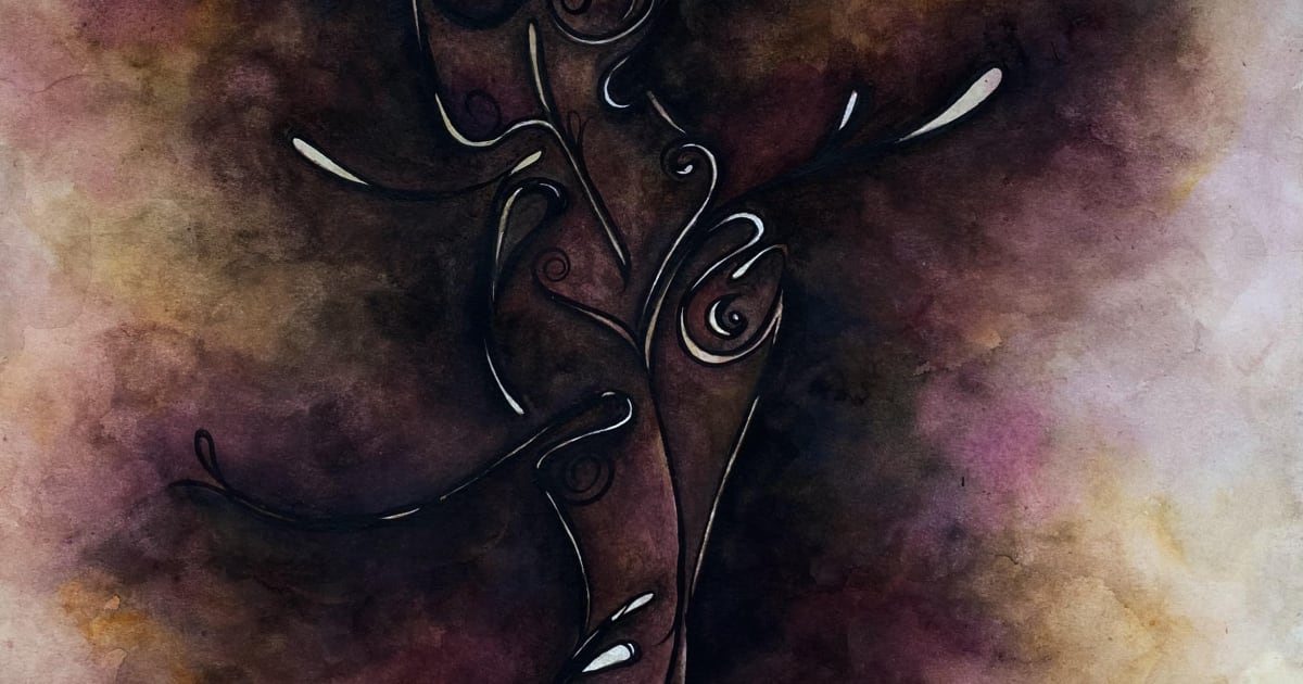 Abisola Kuburat Gbadamosi (AKG) - Works | Fresco Gallery