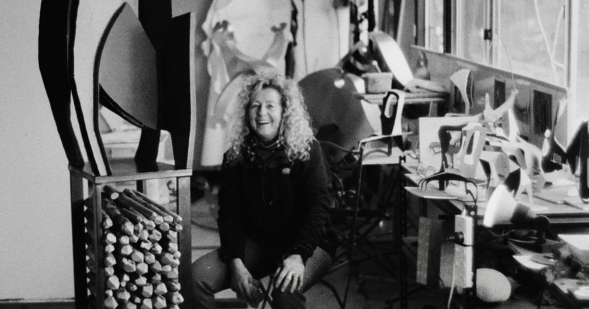 Ingrid Morley | Defiance Gallery