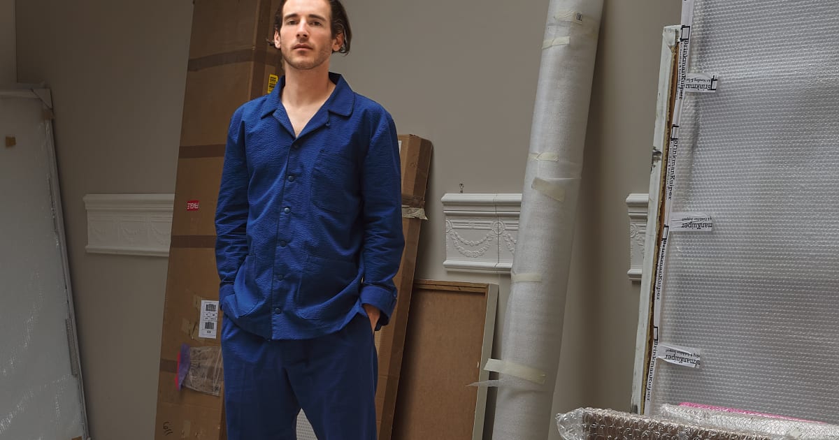 Alexandre Lavet | Dürst Britt & Mayhew