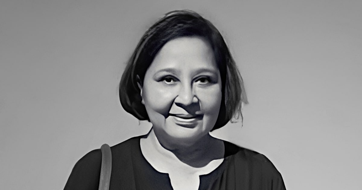 Trupti Patel - Biography | Project 88