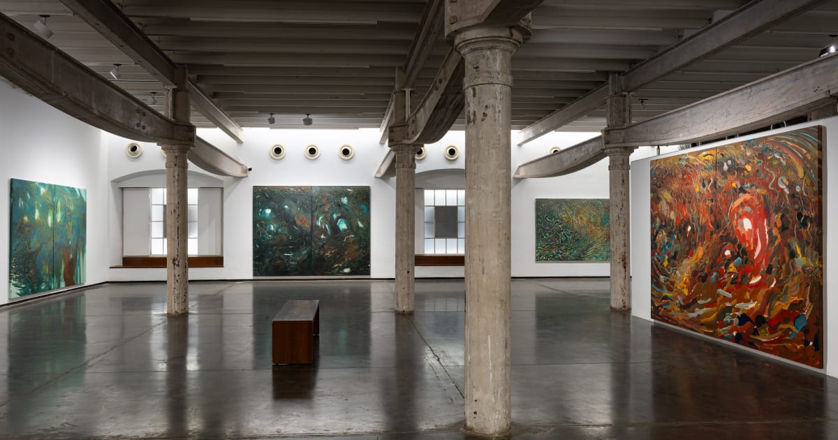 Works - Rabbit Hole | Project 88