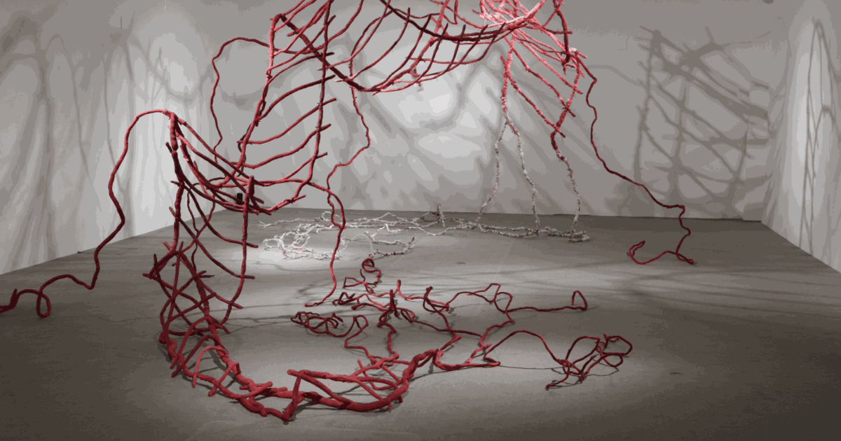 Barbara Long - Works | Ruup & Form