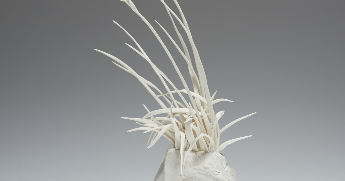 Katie Spragg - Works | Ruup & Form