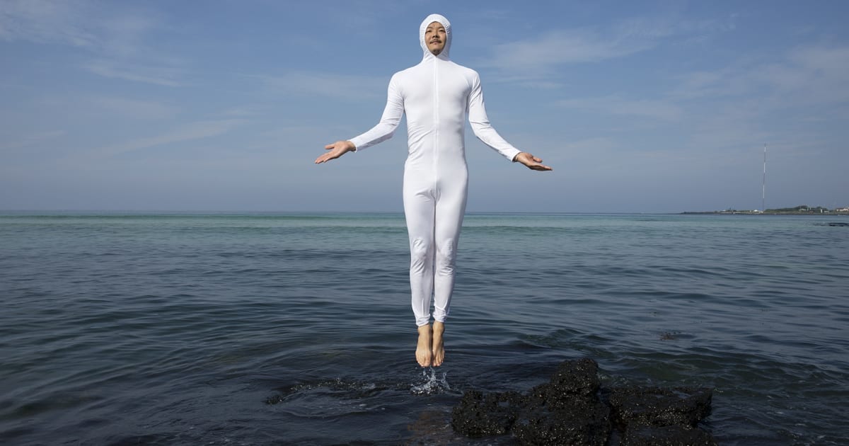 Hamartia | 18 Aug - 16 Sep 2015 | gallerychosun