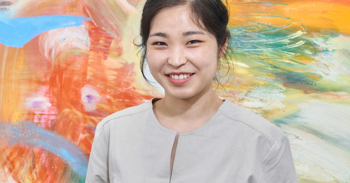 Seoyoon Yi | GalleryChosun