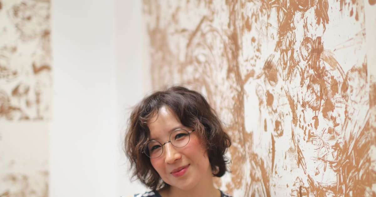 Vicky Kim | gallerychosun