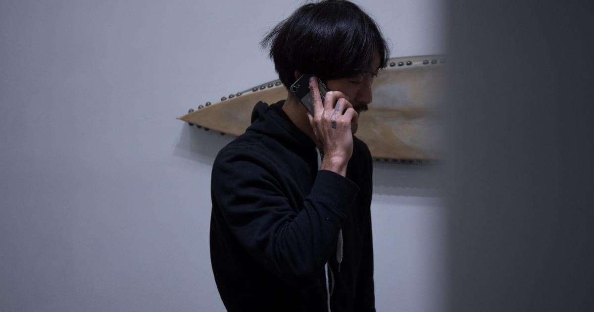 Yohan Han | GalleryChosun