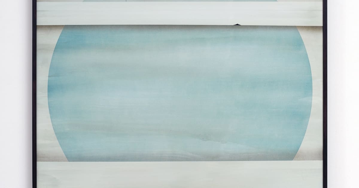 Simon Kaan - Overview | Sanderson Contemporary