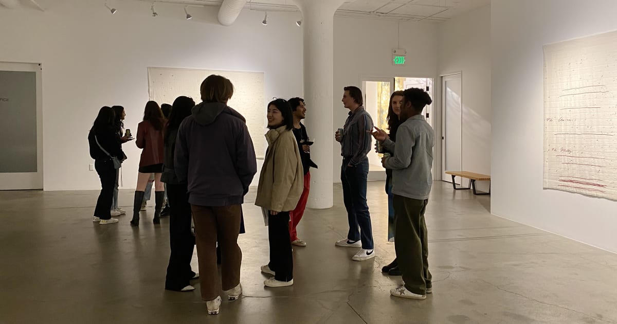 Artworks | Catharine Clark Gallery