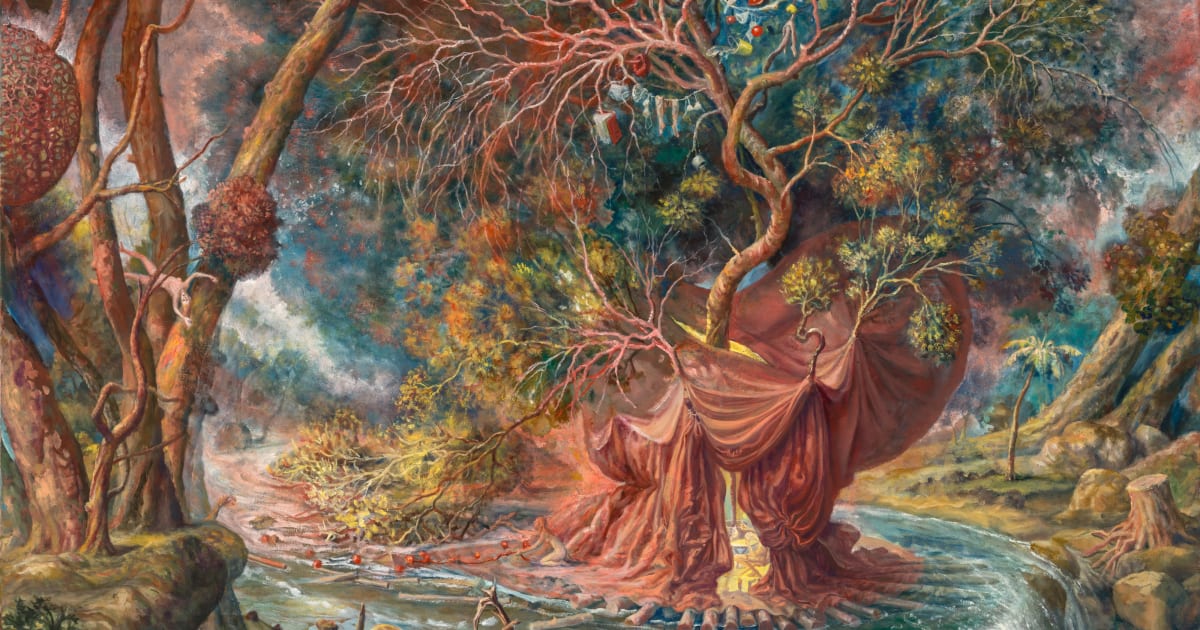 Catharine Clark Gallery